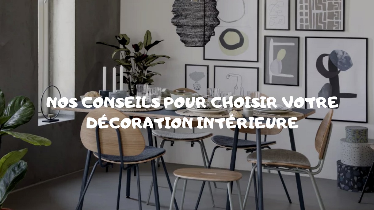 Casa : Une source d’inspiration pour votre décoration intérieure