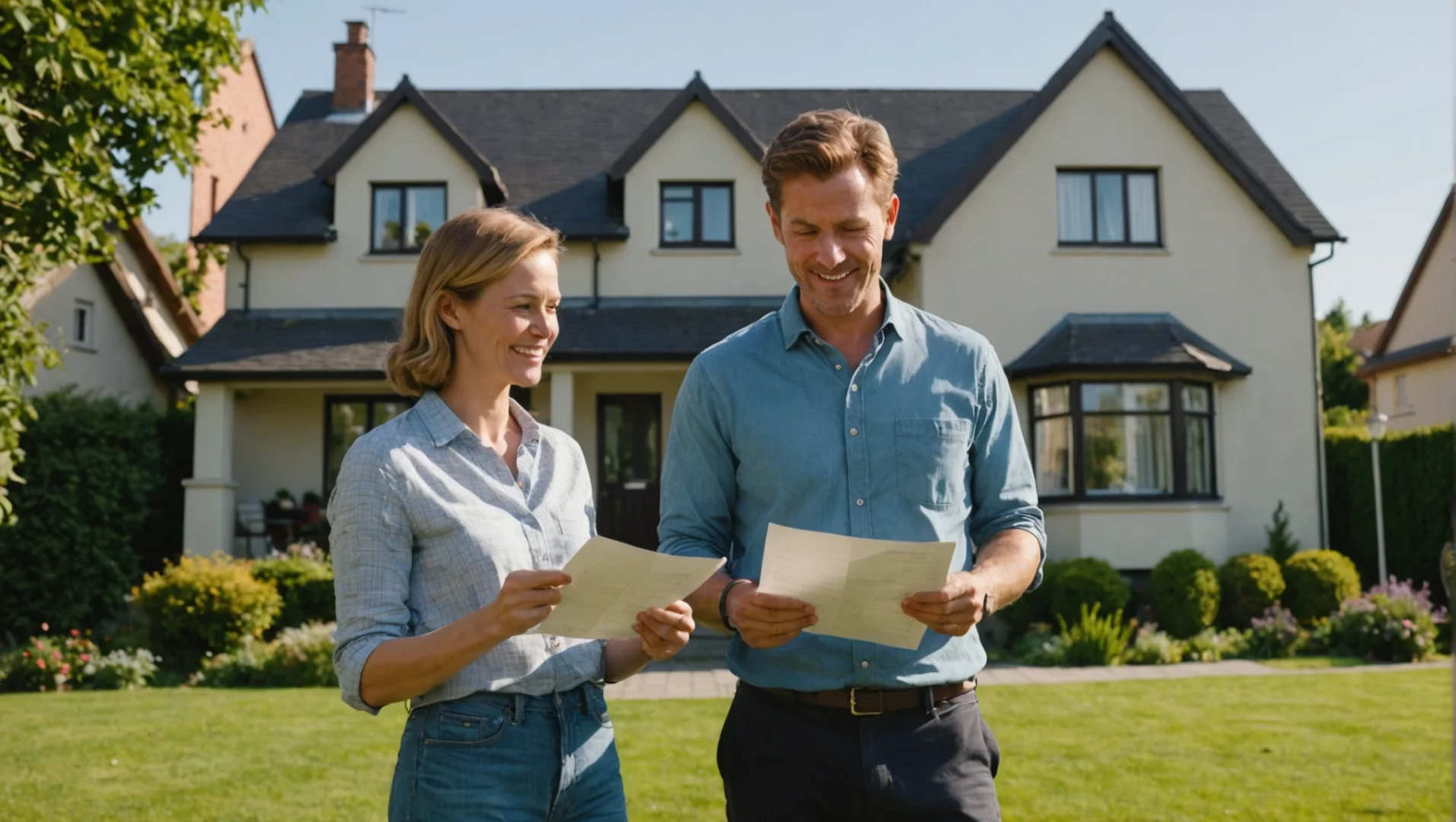 Astuces Essentielles pour Acheter Votre Future Maison