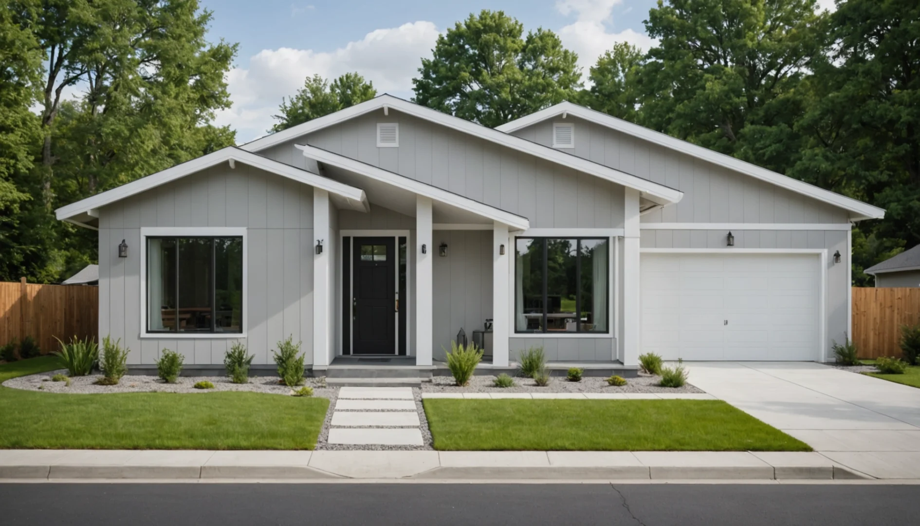 Maison clé en main à 120 000 euros : rêve accessible